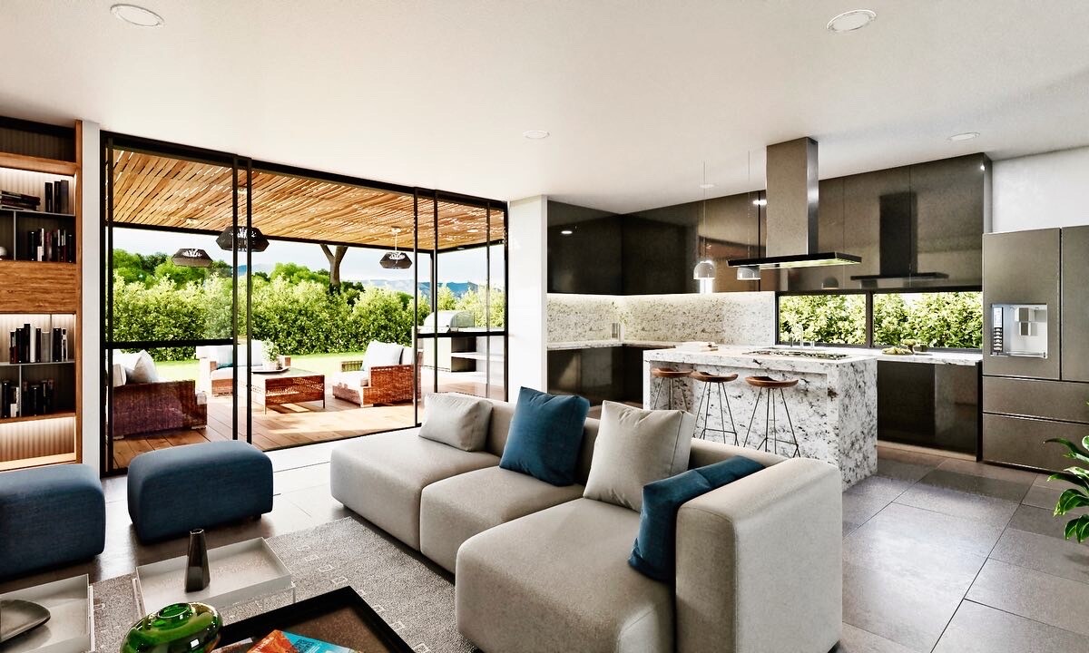 ArtStation - El Tesoro Campestre.