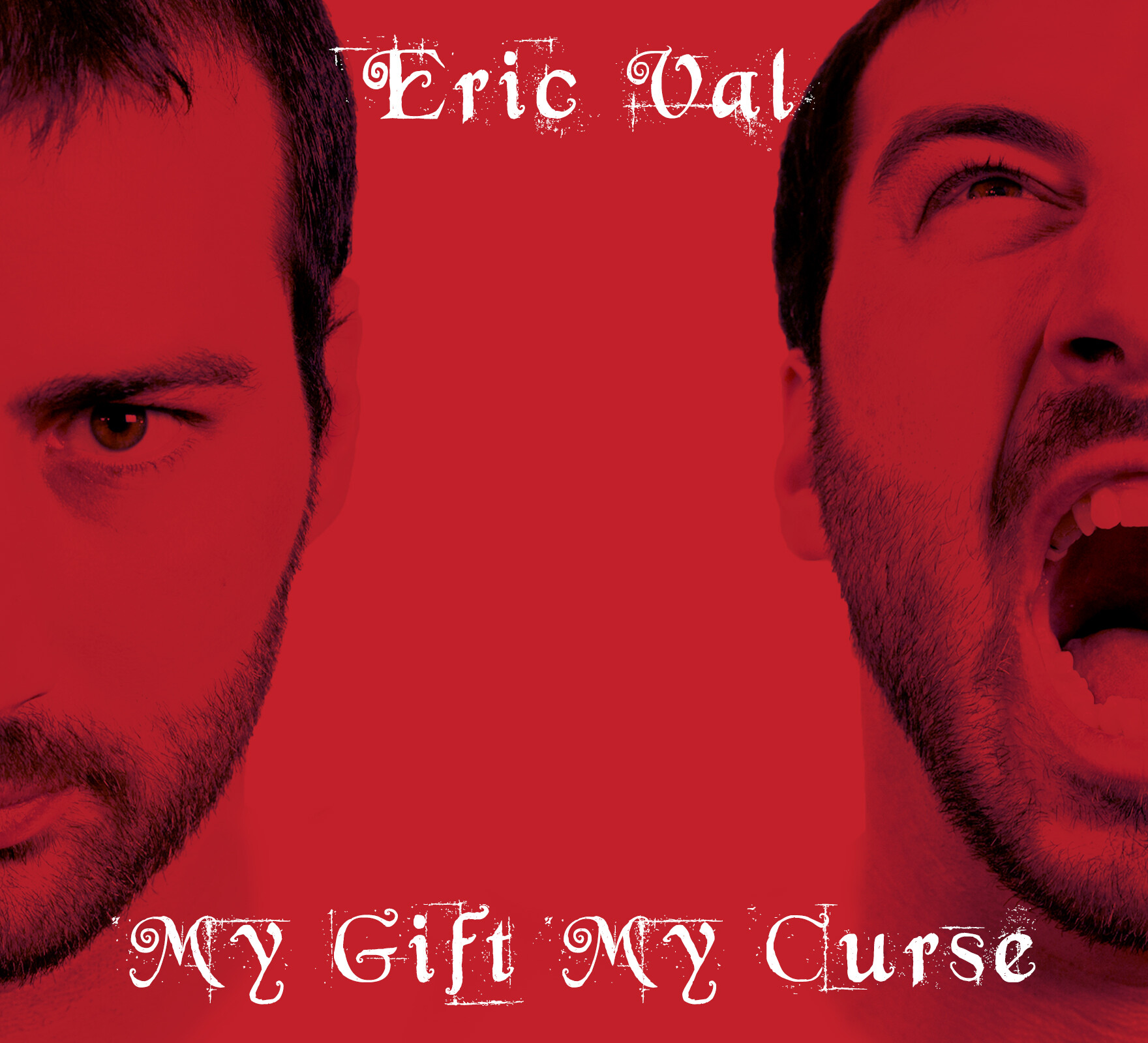 ArtStation - Freelance work for Eric Val