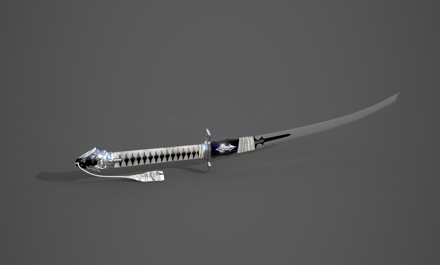 ArtStation - virtuous contract (fan art)