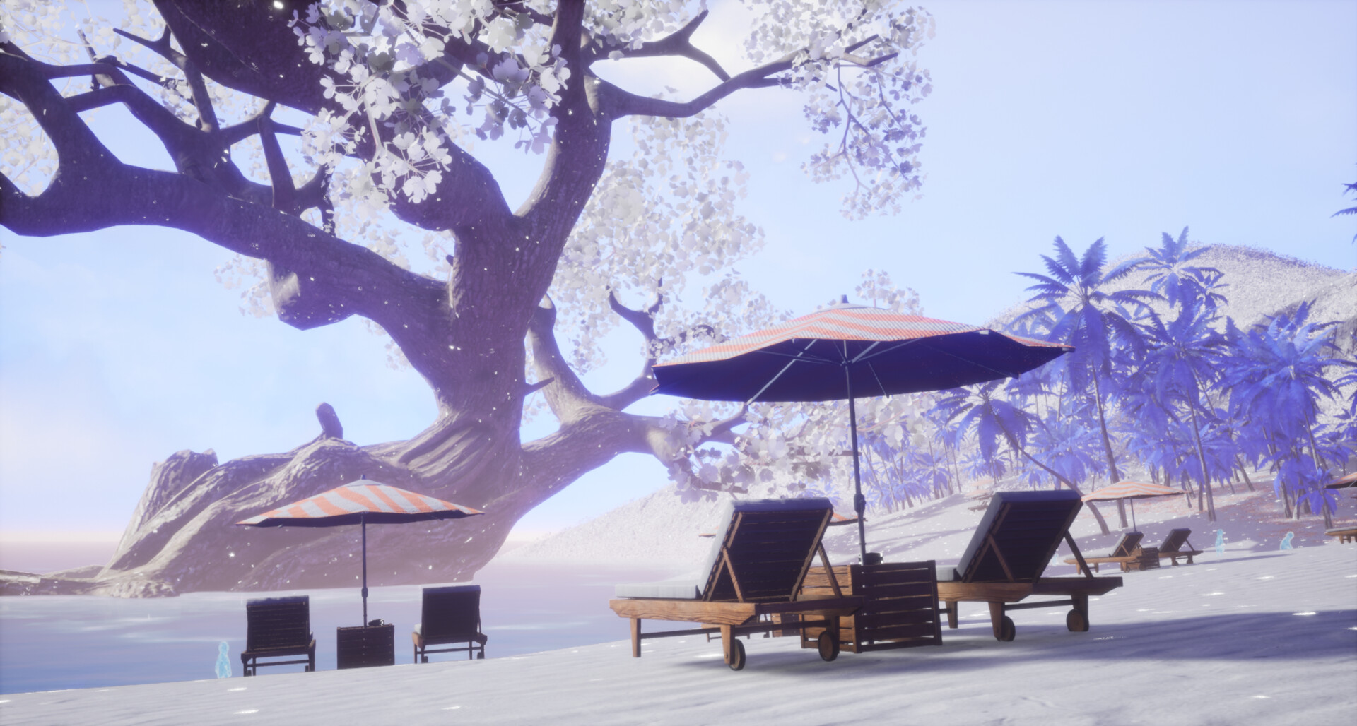 Siwei Cai - Taodu Mountain_VR