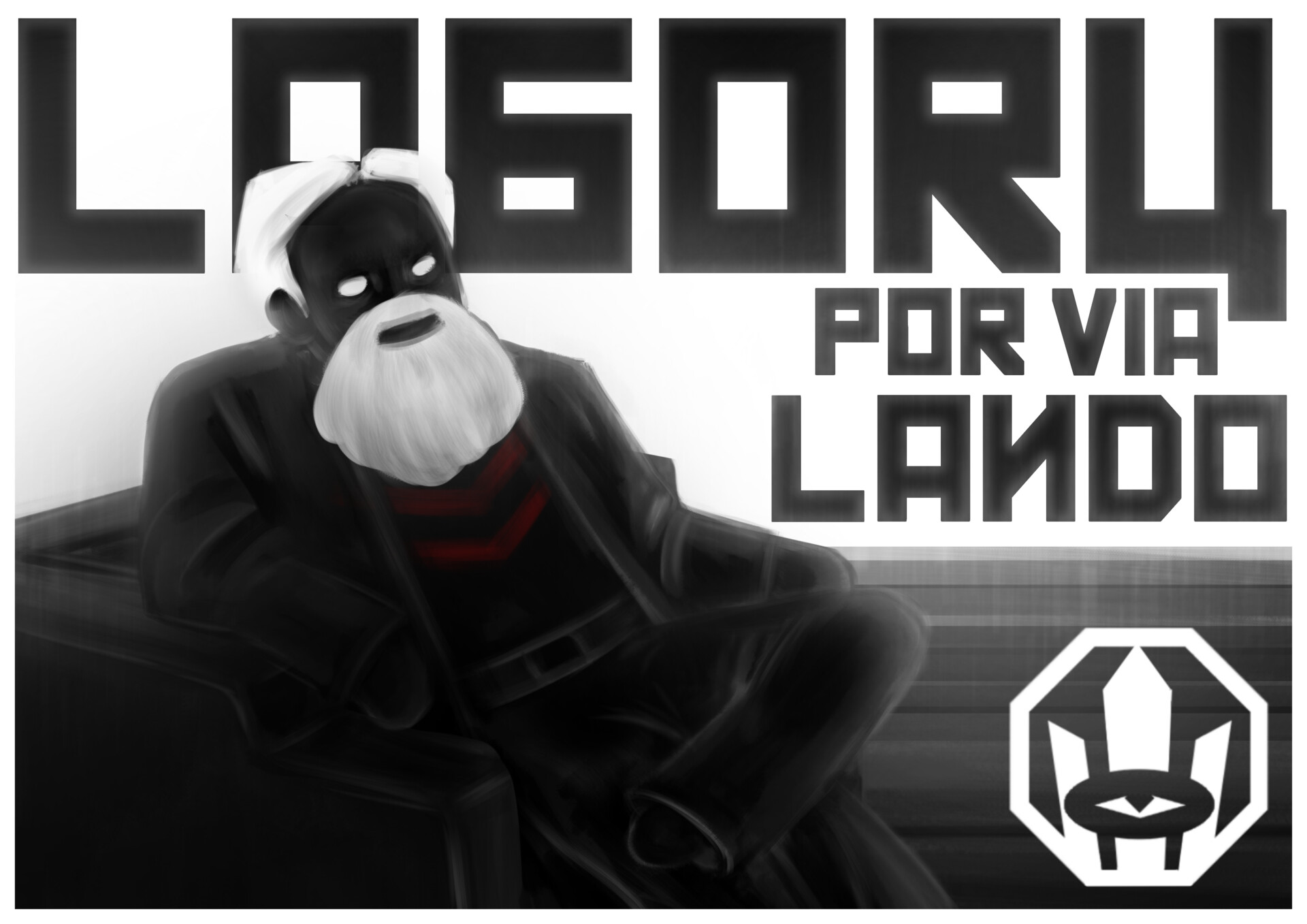 Pulkit Singh - Beholder 3 - Propaganda Posters - 1