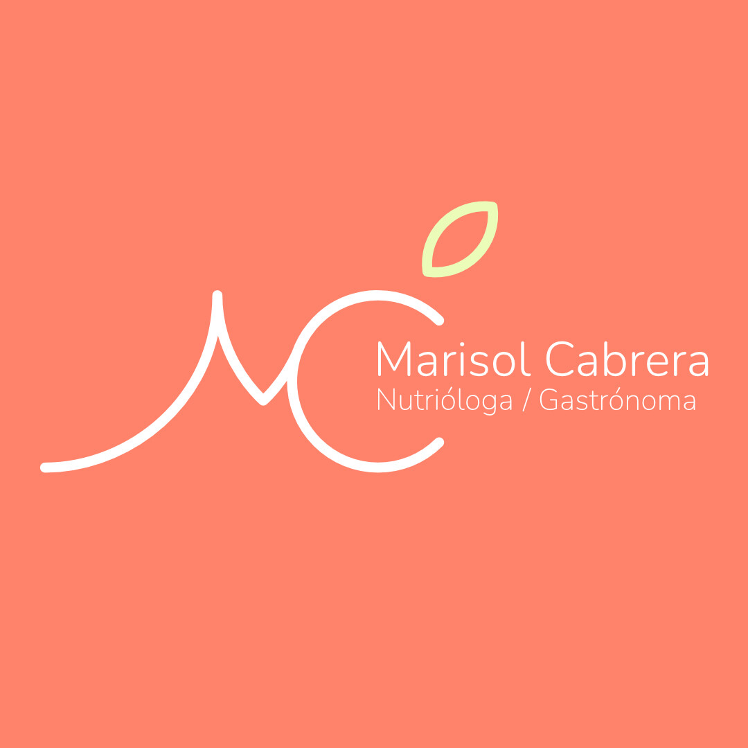 ArtStation - Marisol Cabrera Logo