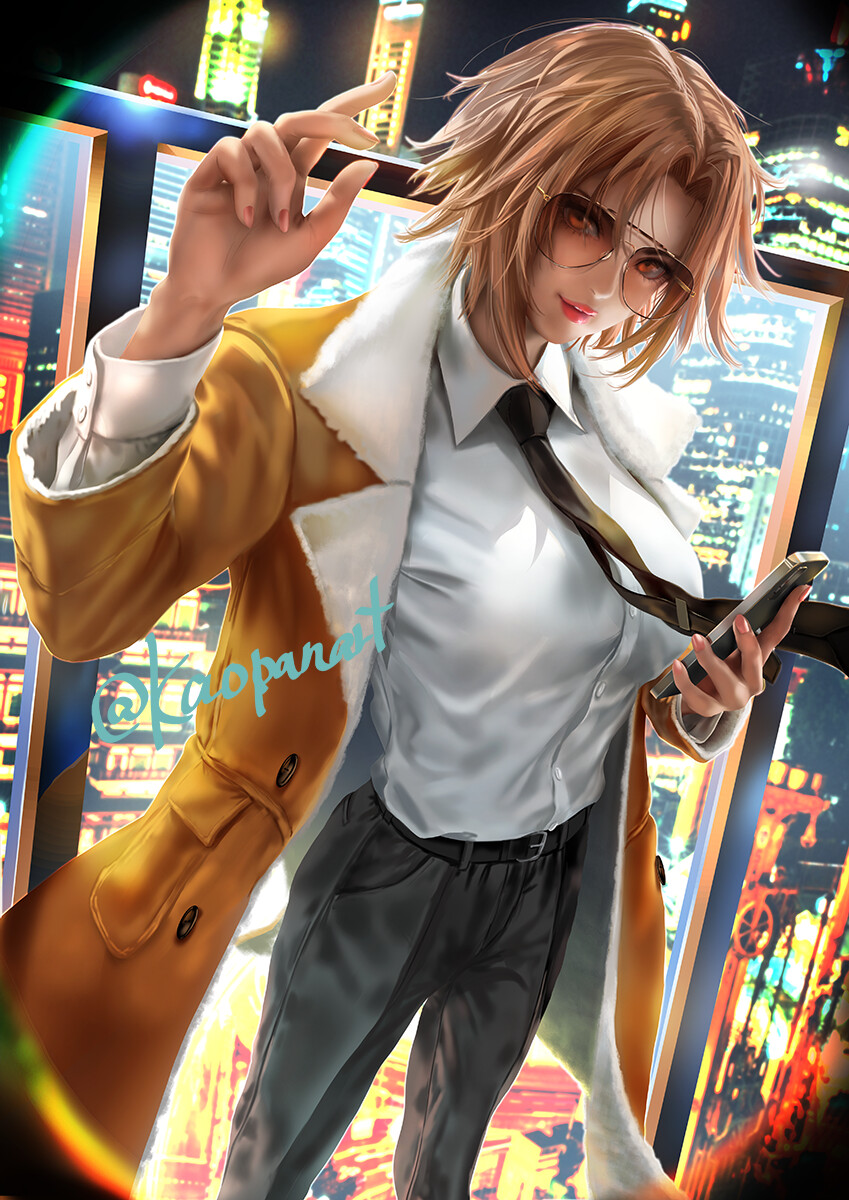 ArtStation - Commissionart
