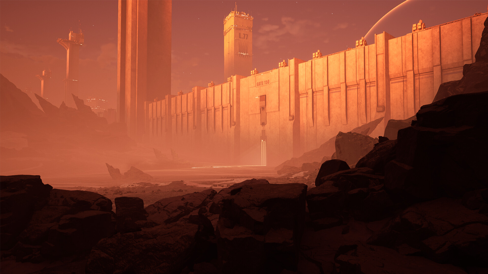 ArtStation - Secluded