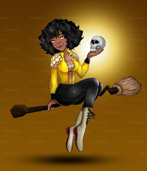 ArtStation - Character art