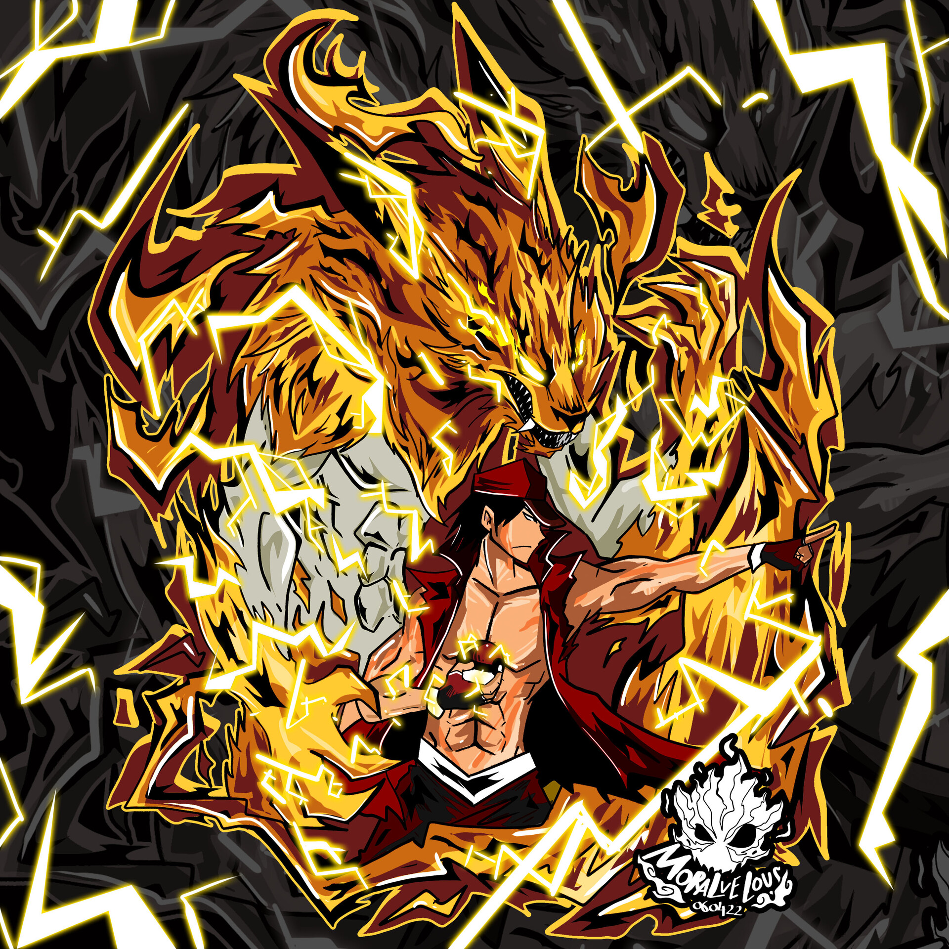 ArtStation - Ash Pika