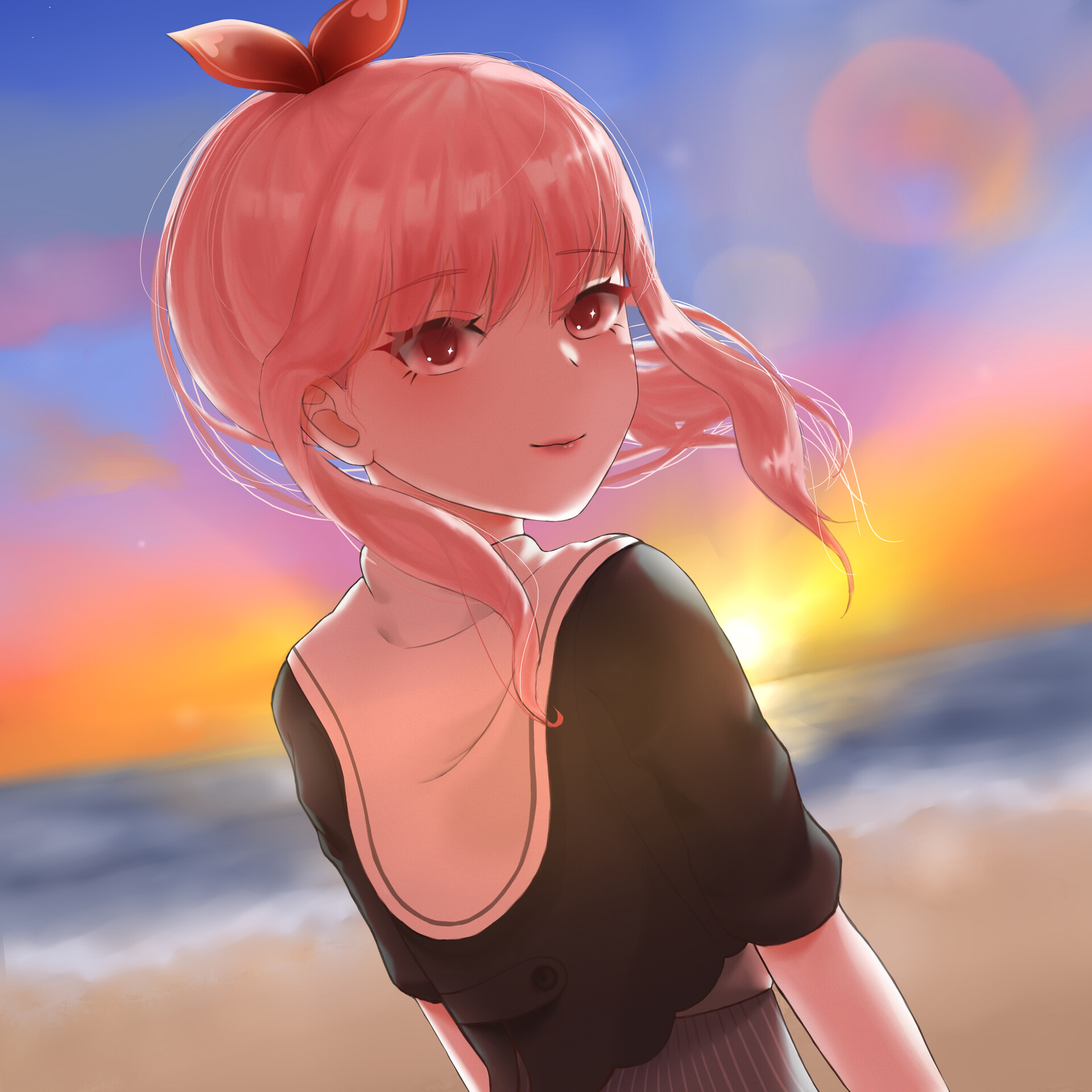 ArtStation - Mizuki Akiyama