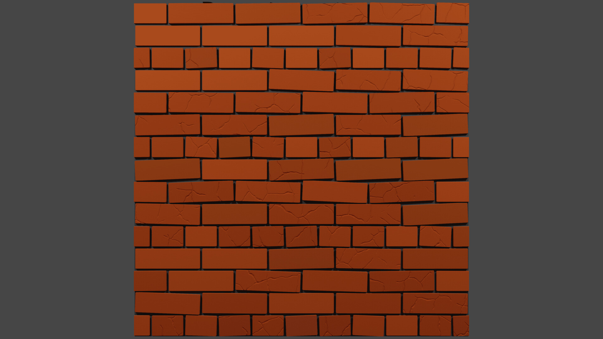 adobe illustrator brick wall
