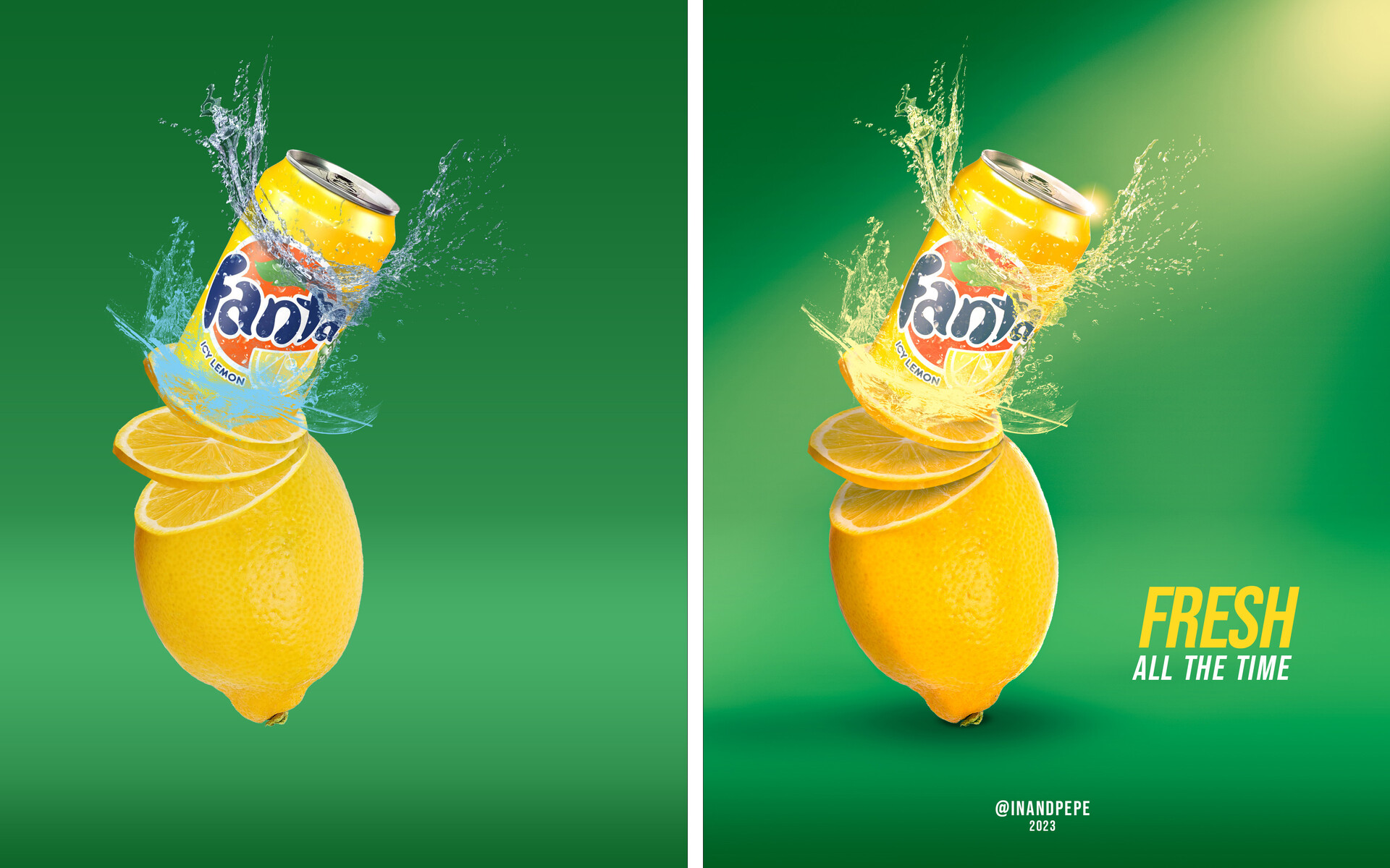 Creative Advertising Posters Creative Advertising Posters