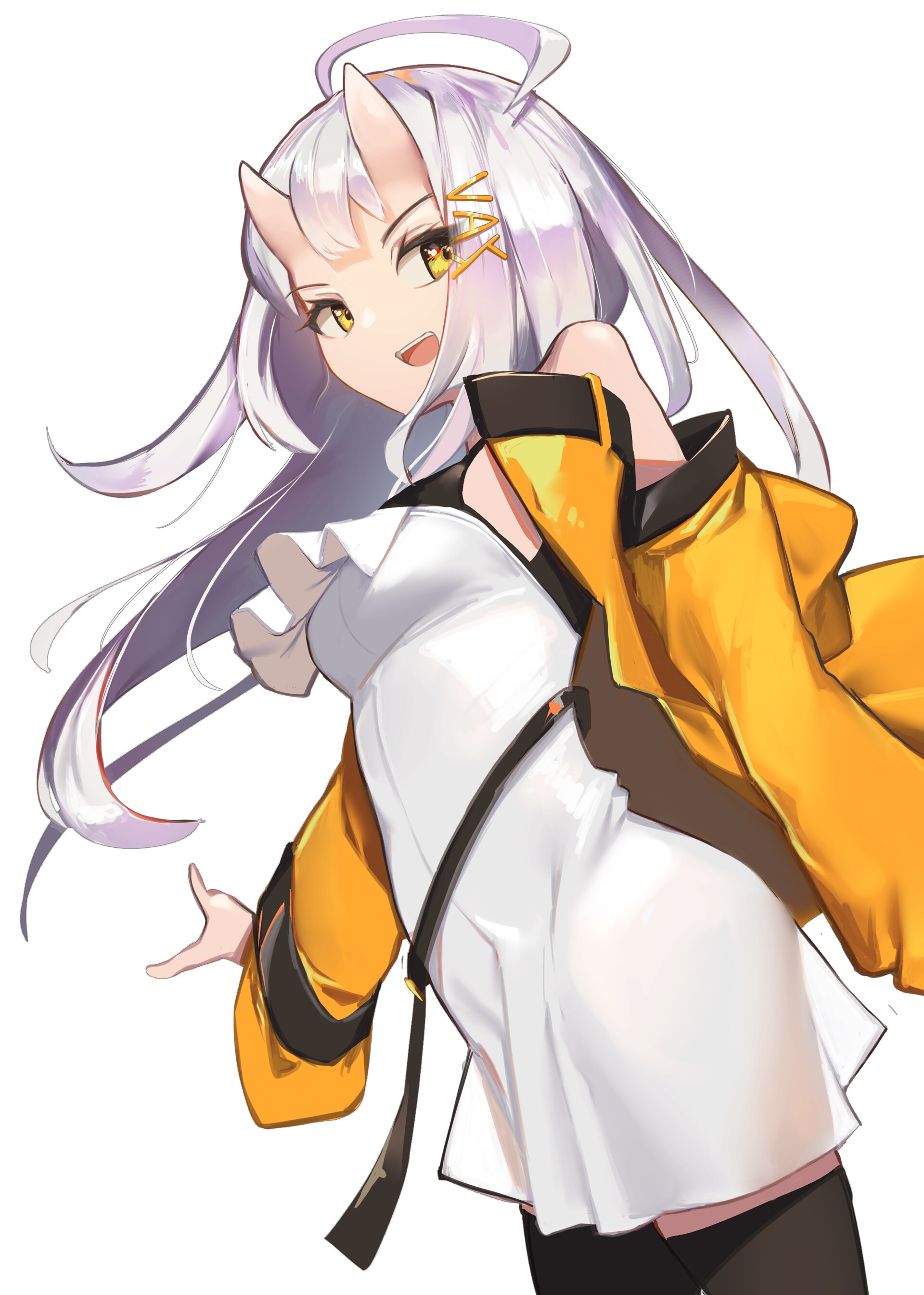 ArtStation - VAS Mascot promotional art