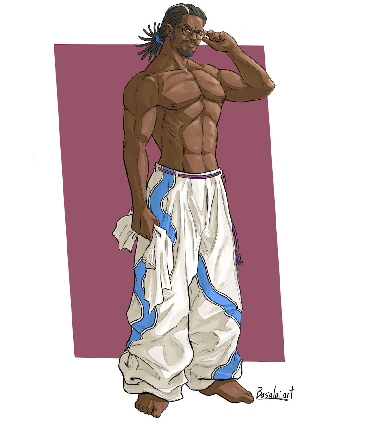 ArtStation - Zyair concept art