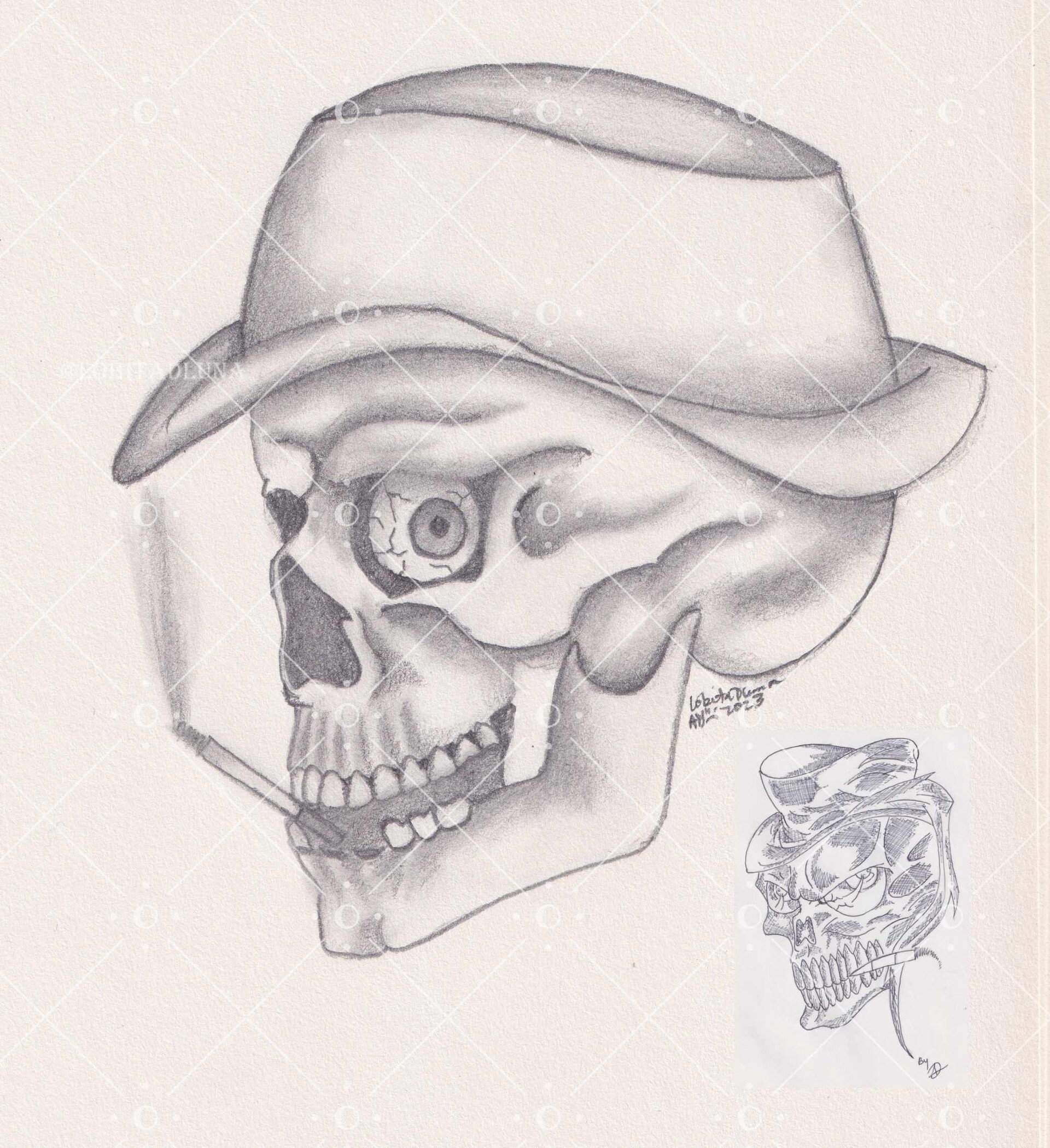 ArtStation - Redo 01212023