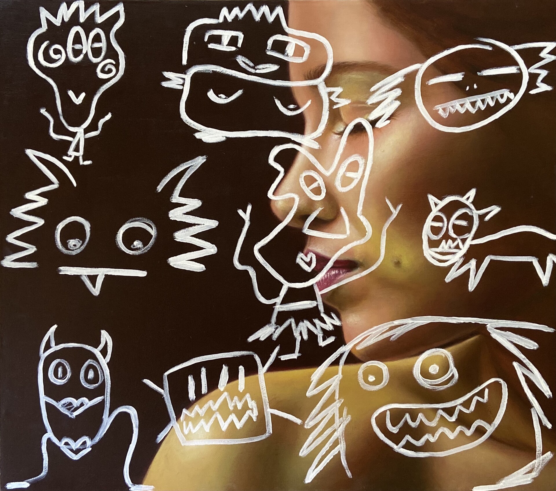 ArtStation - Beauty Standards