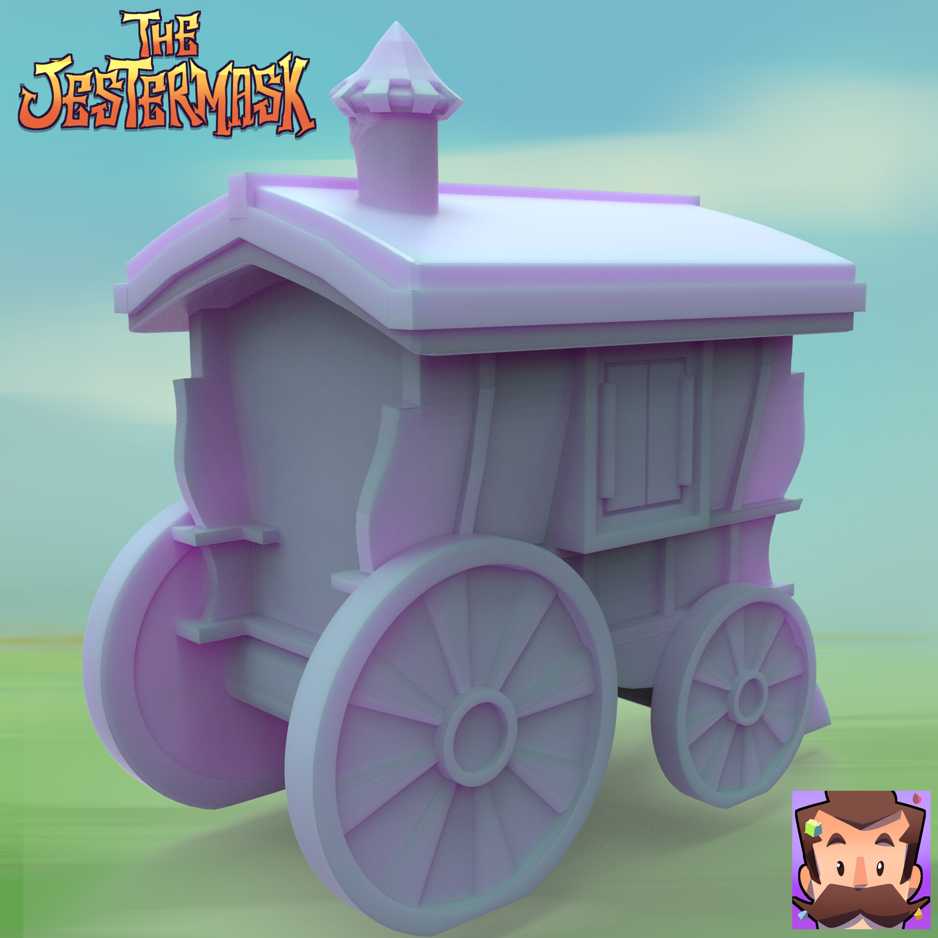 Nicolas Hughes - Mimics Many Shapes