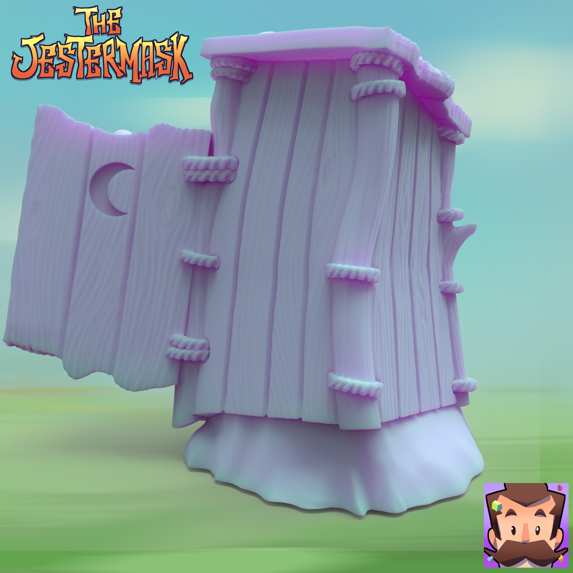 Nicolas Hughes - Mimics Many Shapes