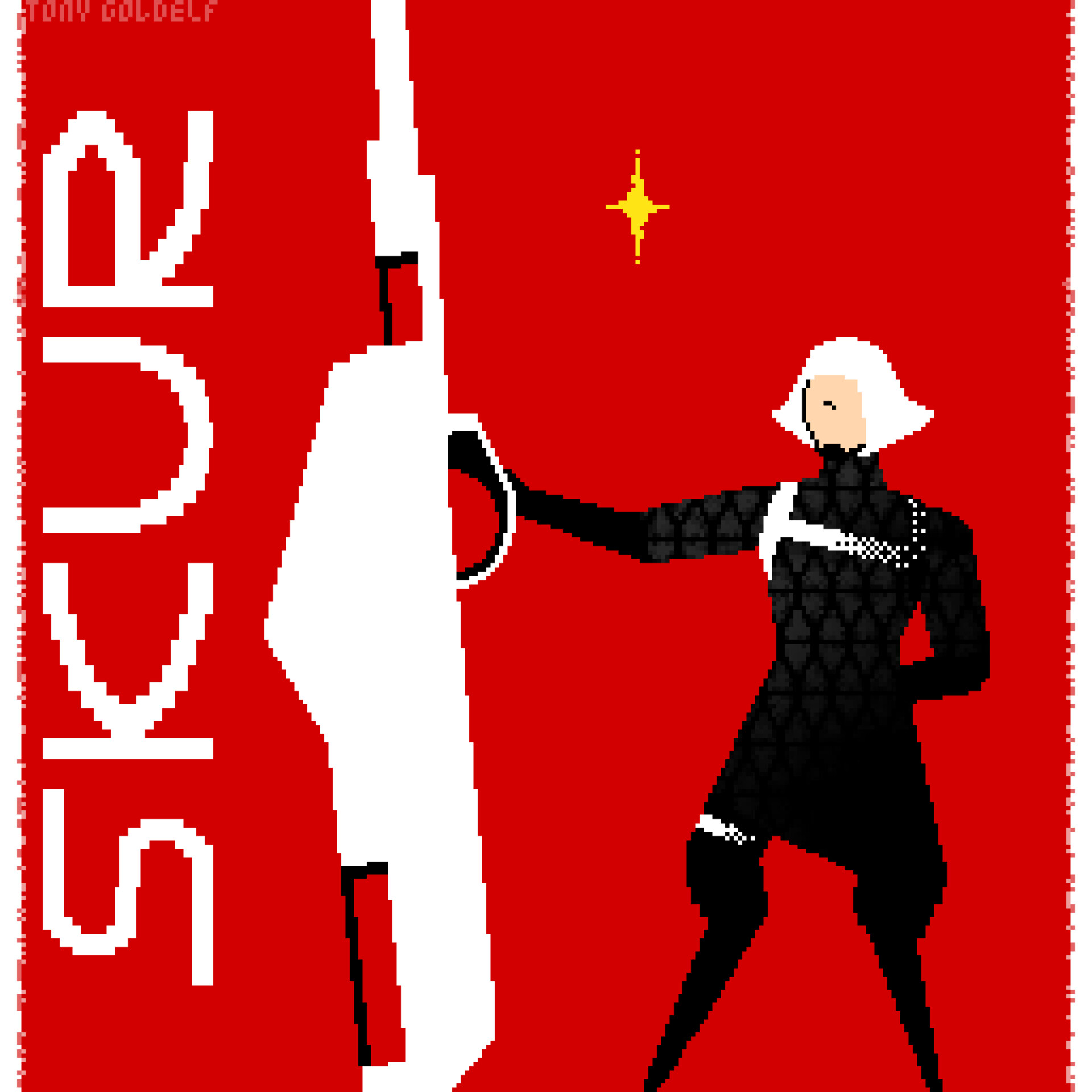 ArtStation - SKUR (Skua)