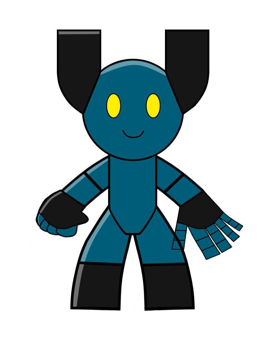 ArtStation - Neo-Iron Concept Art