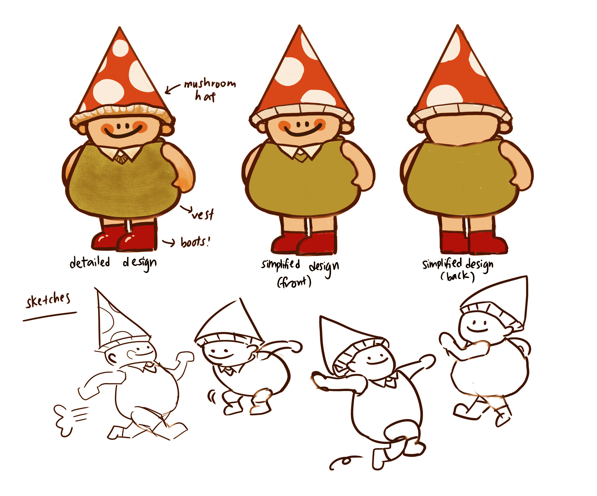 Azurite - 2D Animation Test