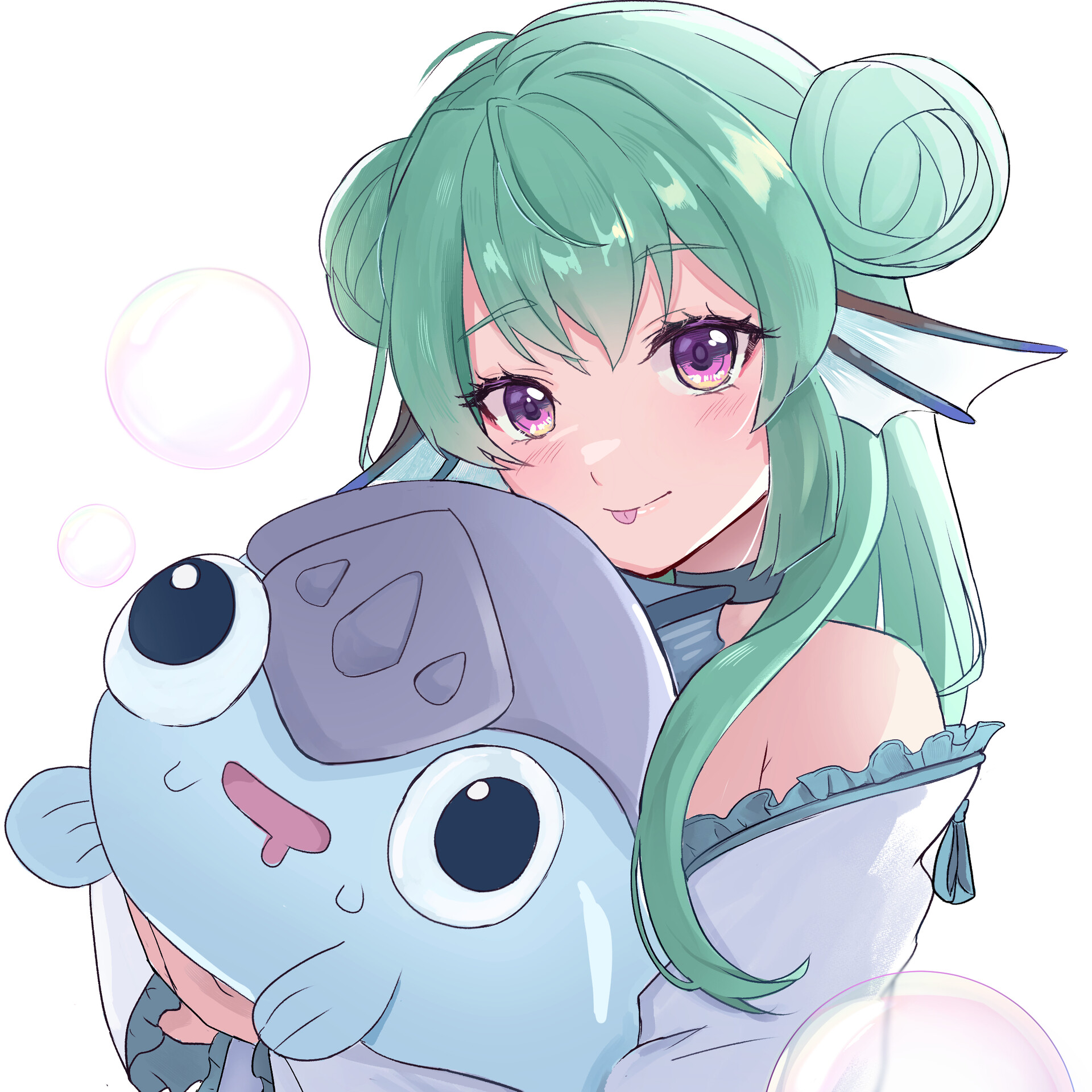 ArtStation - Finana Fanart