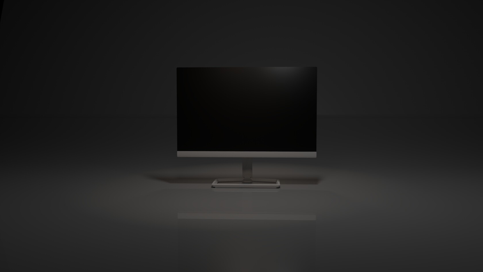 ArtStation - Monitor