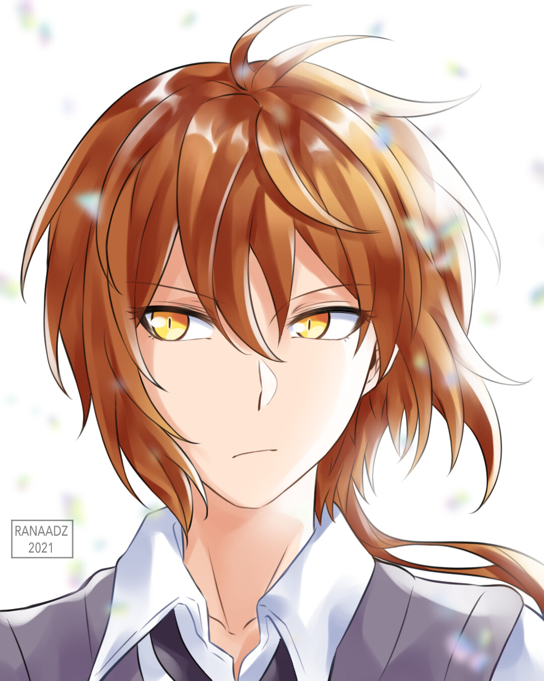 ArtStation - Neva and Rendra