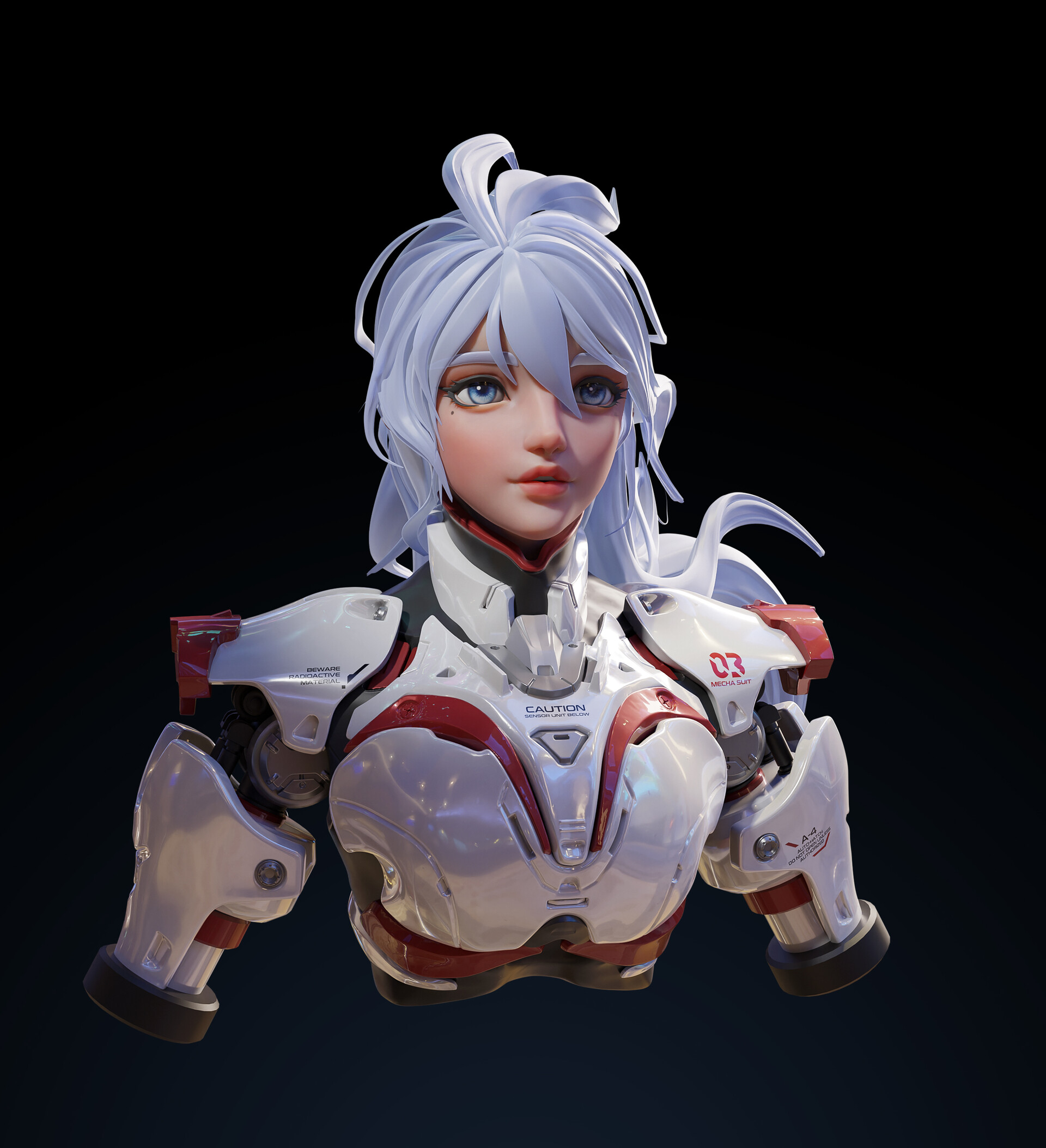 Tingwei Liu - MechaSuit - 03