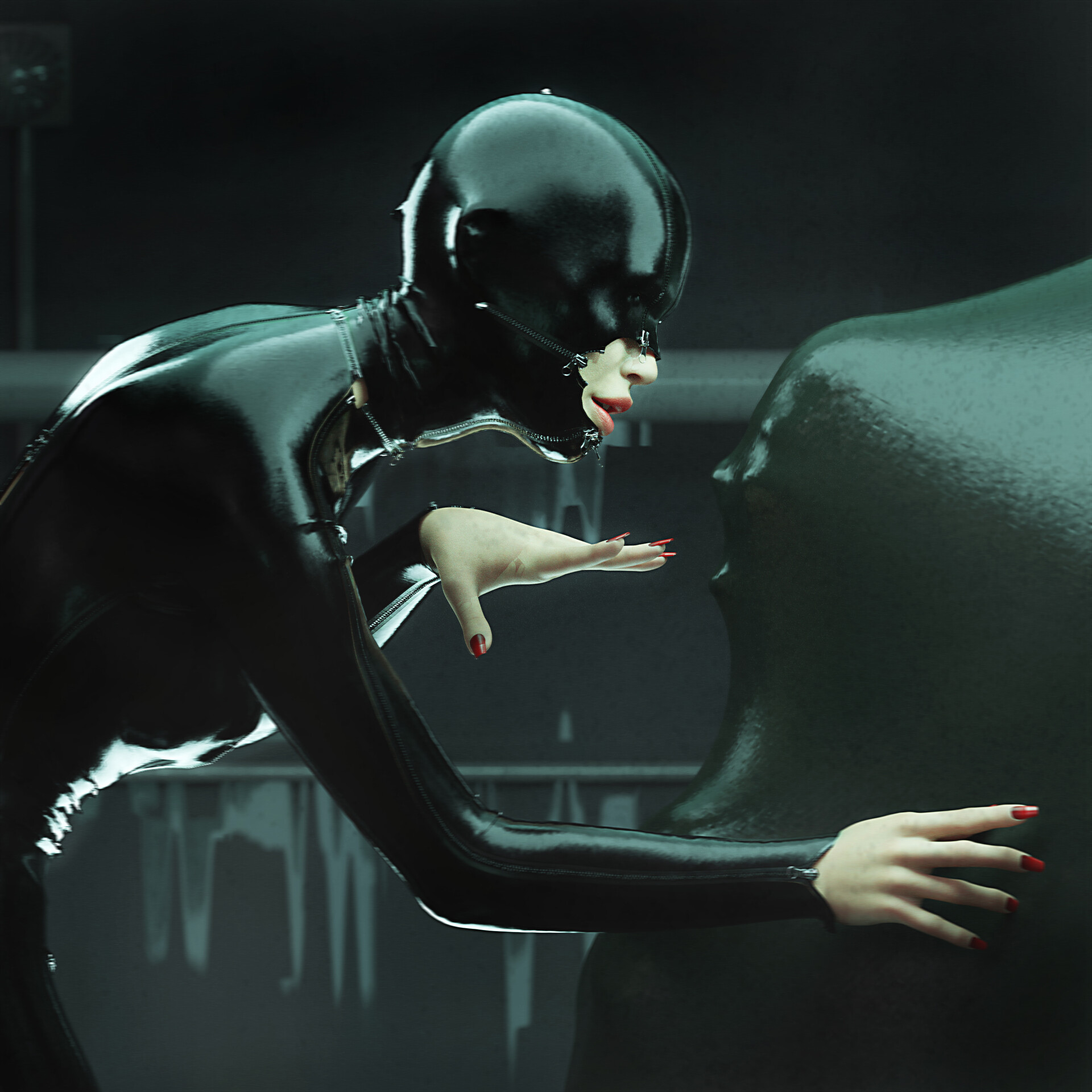 Aaron Hawks - Marvelous Designer 1 month free