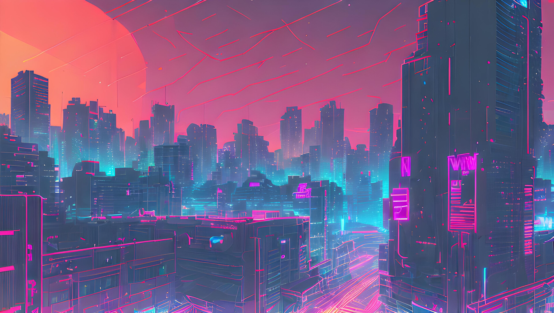 JPK Dike - Landscapes