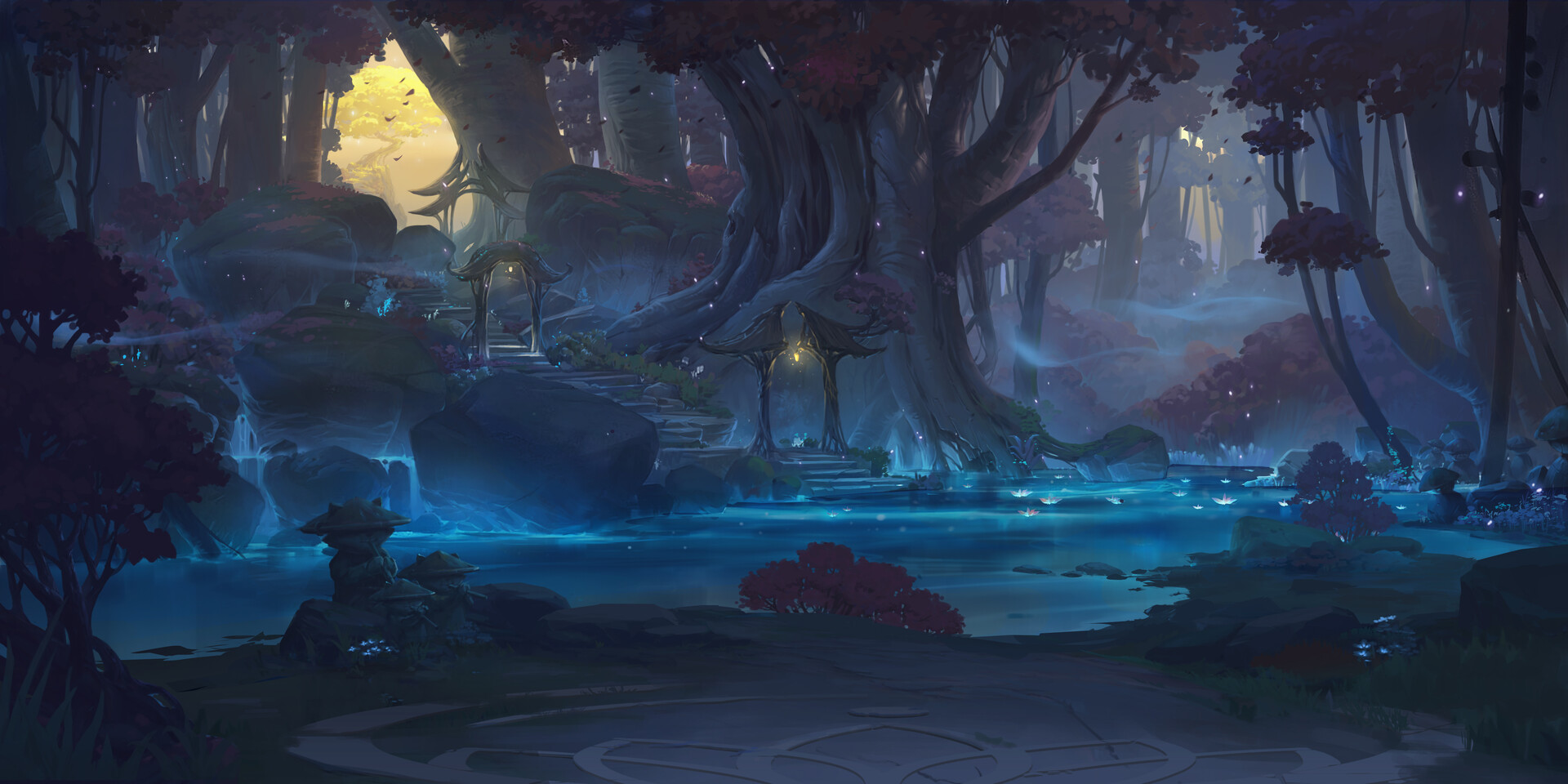 yongkun-x-linghunlianhua-wancheng.jpg (1920×960)-花瓣网