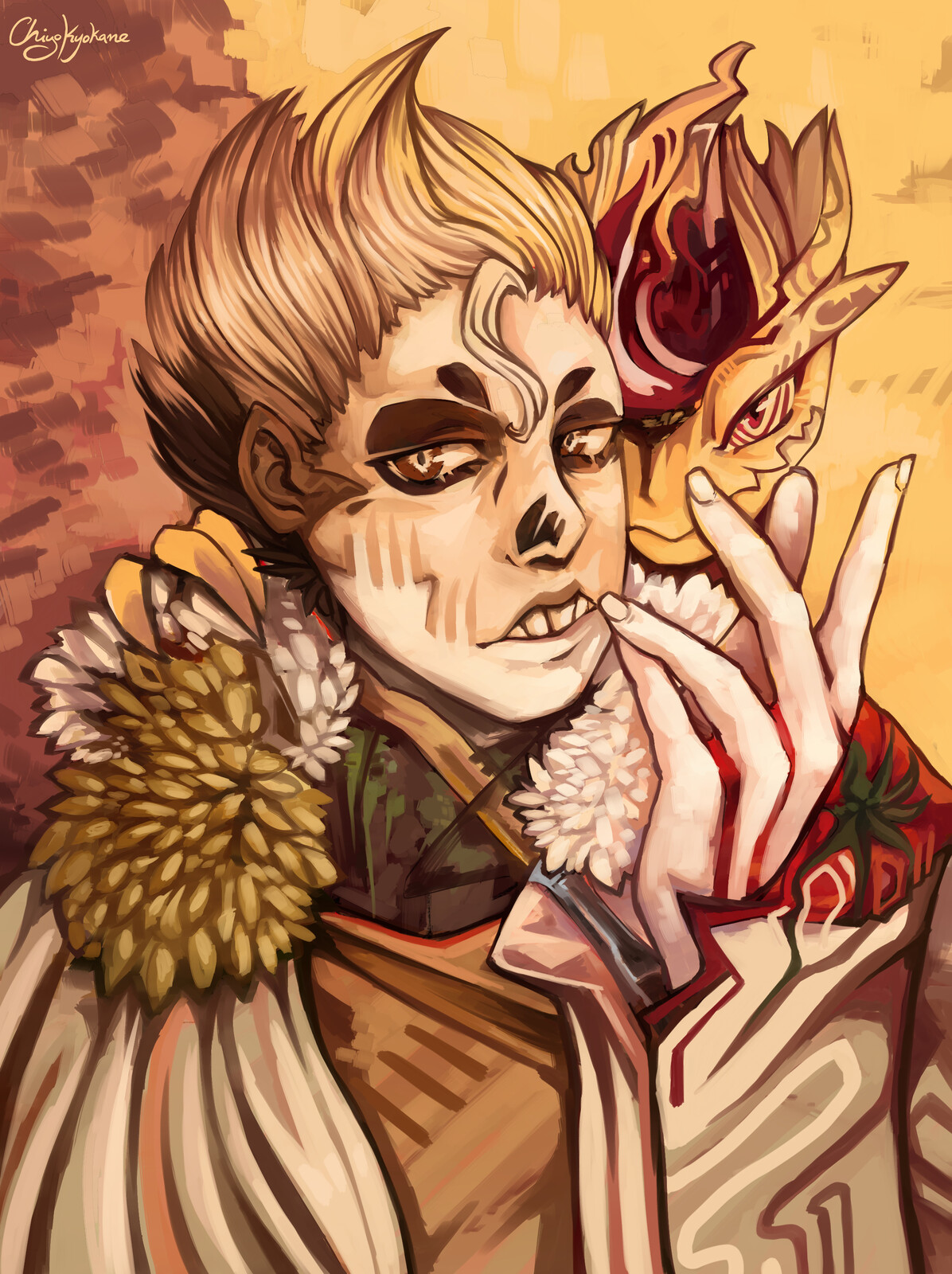 Lucja Wolowska - Still Alives no.5