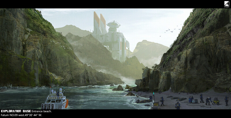 ArtStation - PI-BOY PI-BOY