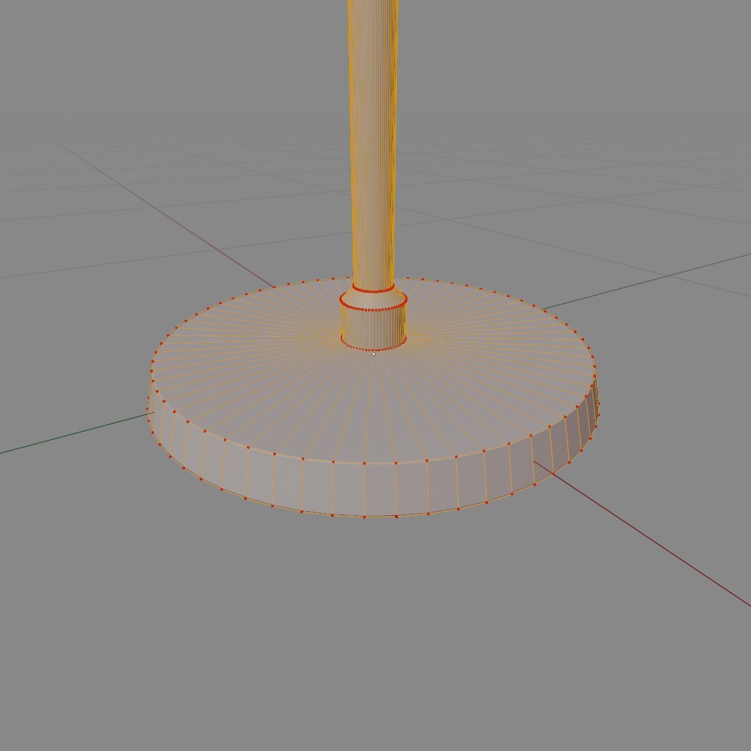 MxD - "Decorative Bones" - (SJ21.24)