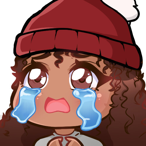 ArtStation - Twitch Emotes