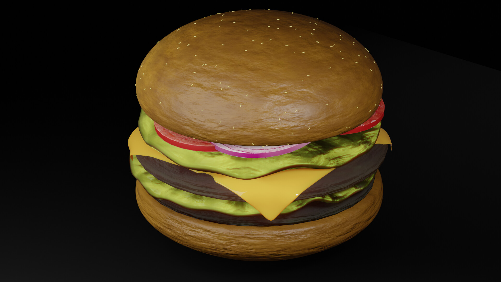 ArtStation - 3D model