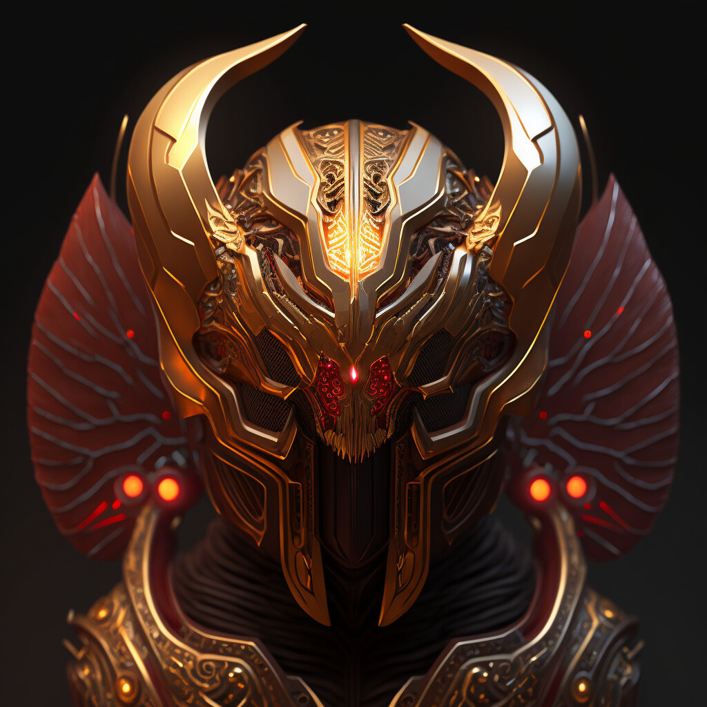 ArtStation - AI Objects