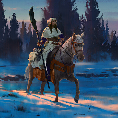 King Chen - Portfolio