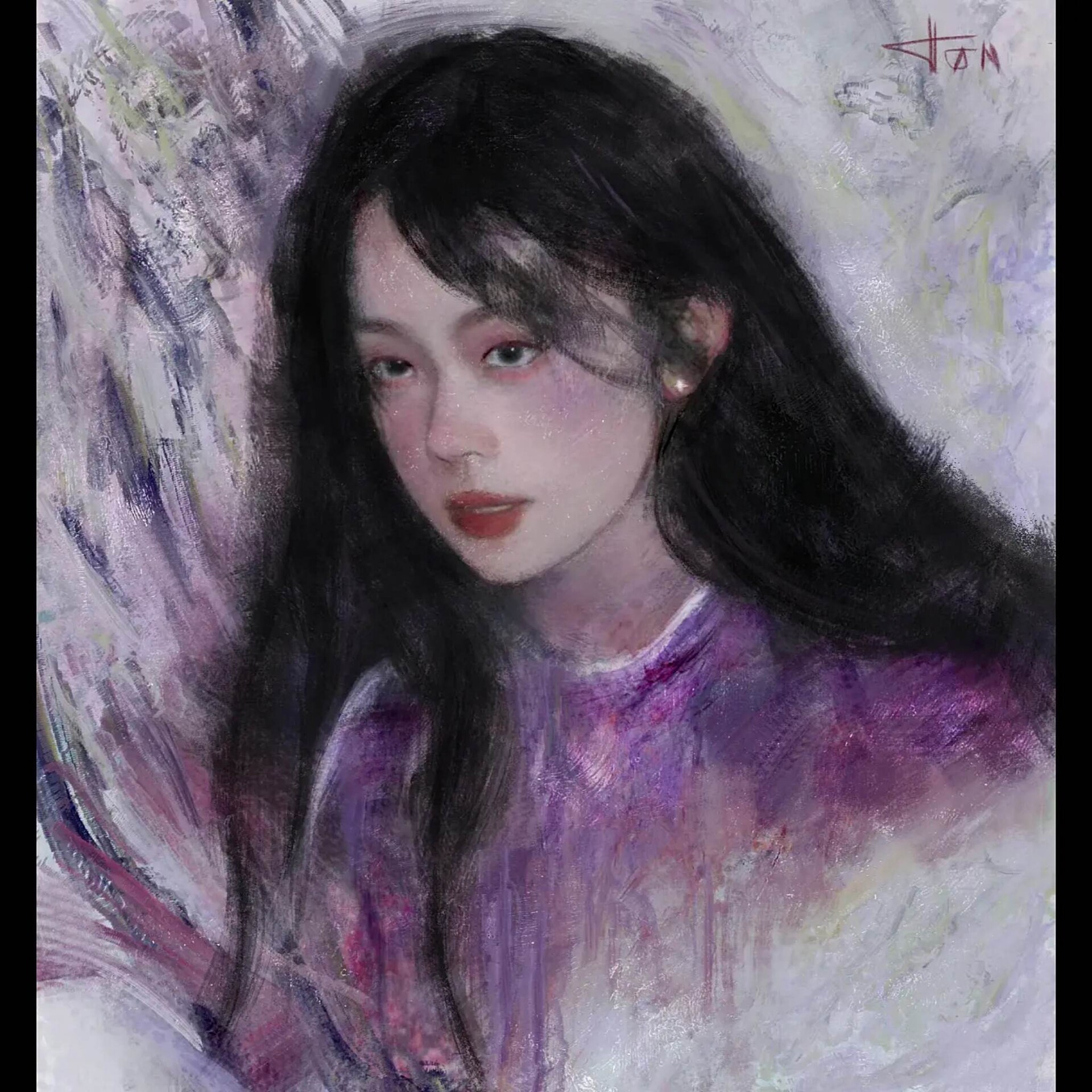 ArtStation - ⊙﹏⊙