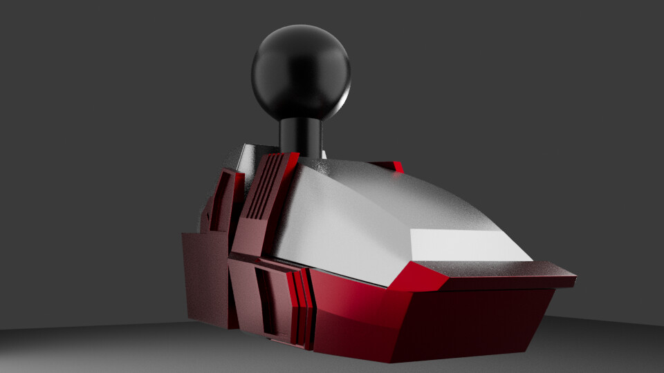 ArtStation - Foot_Gundam