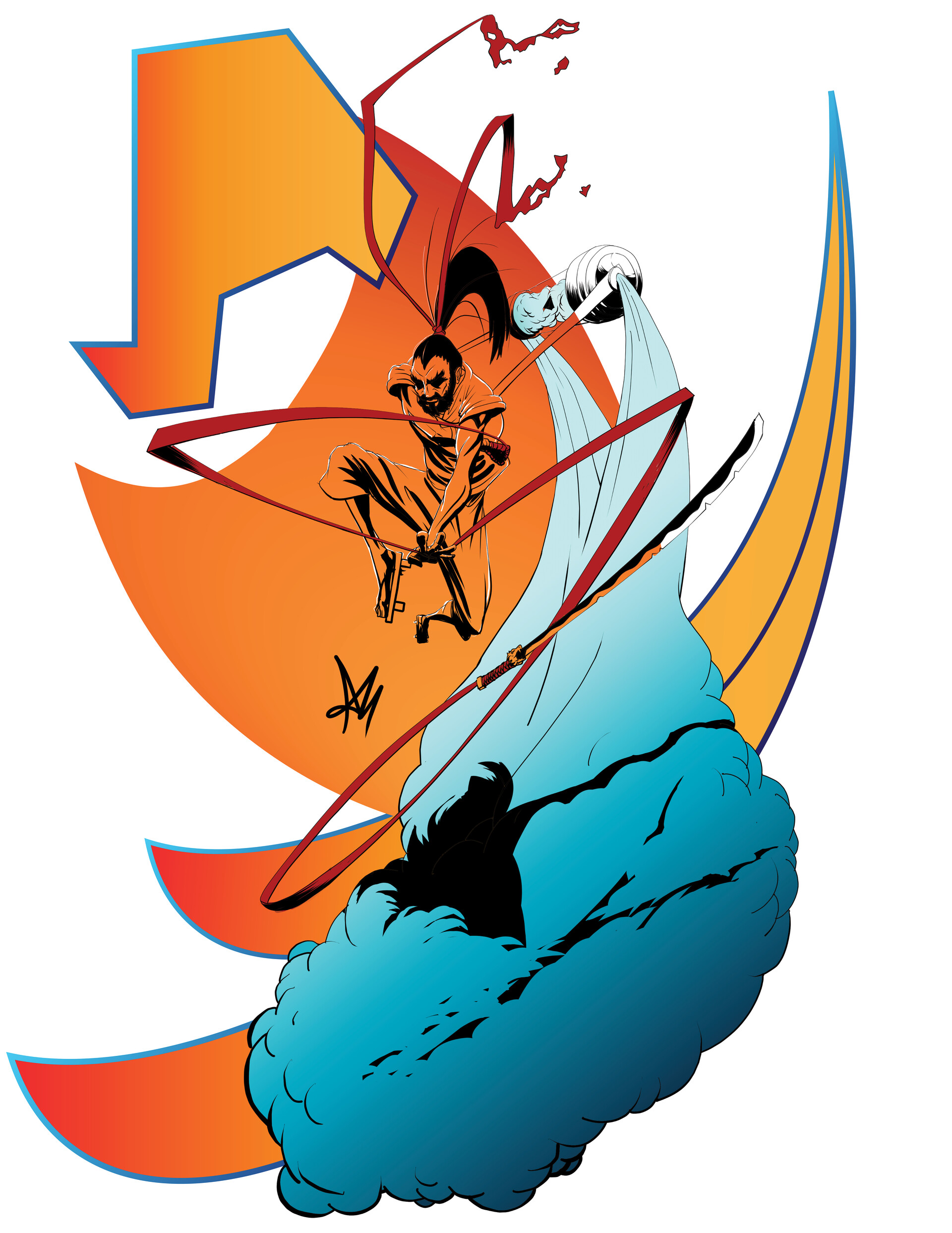 ArtStation - Dusk Vault