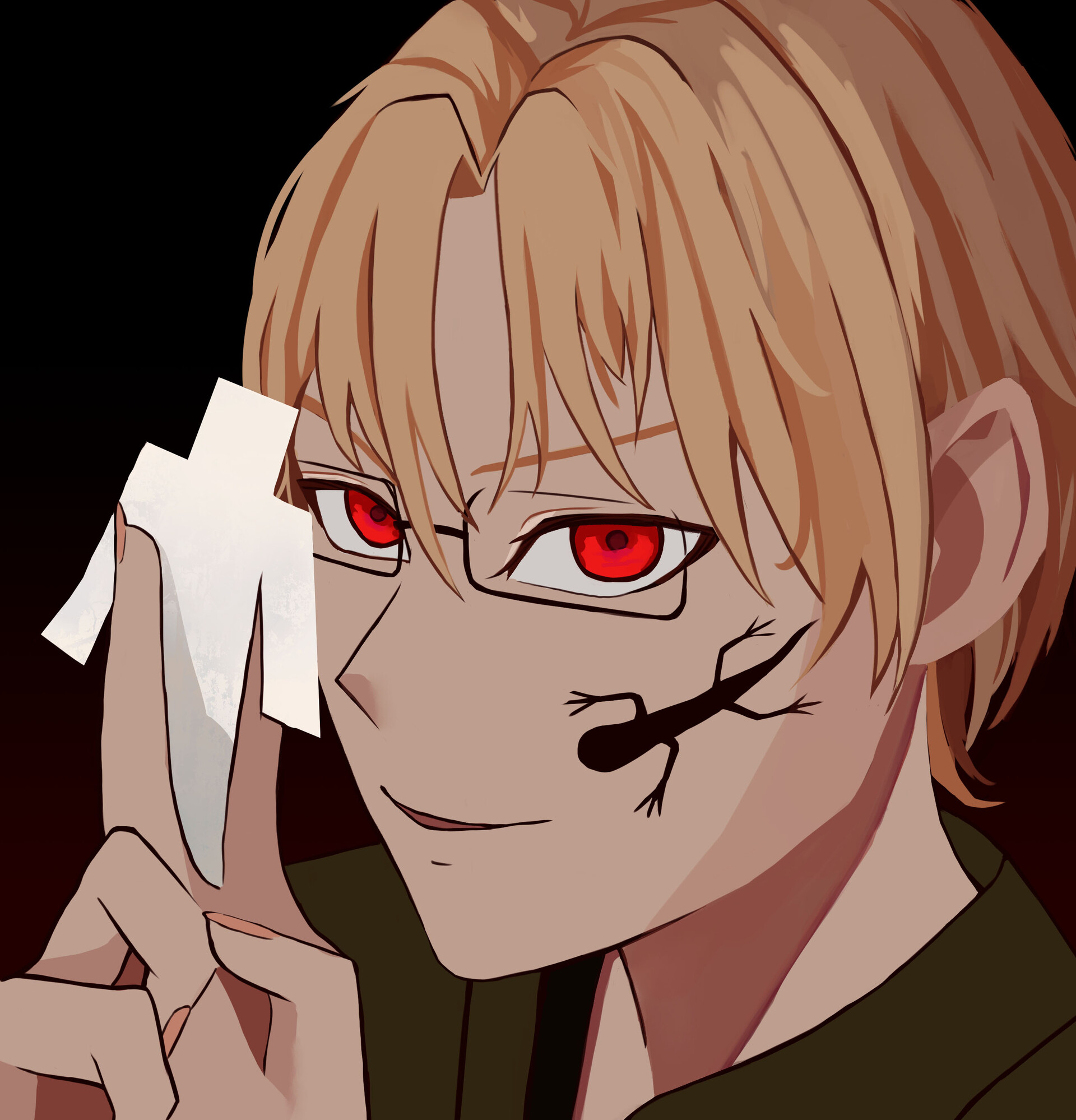 ArtStation - Shuuichi Natori