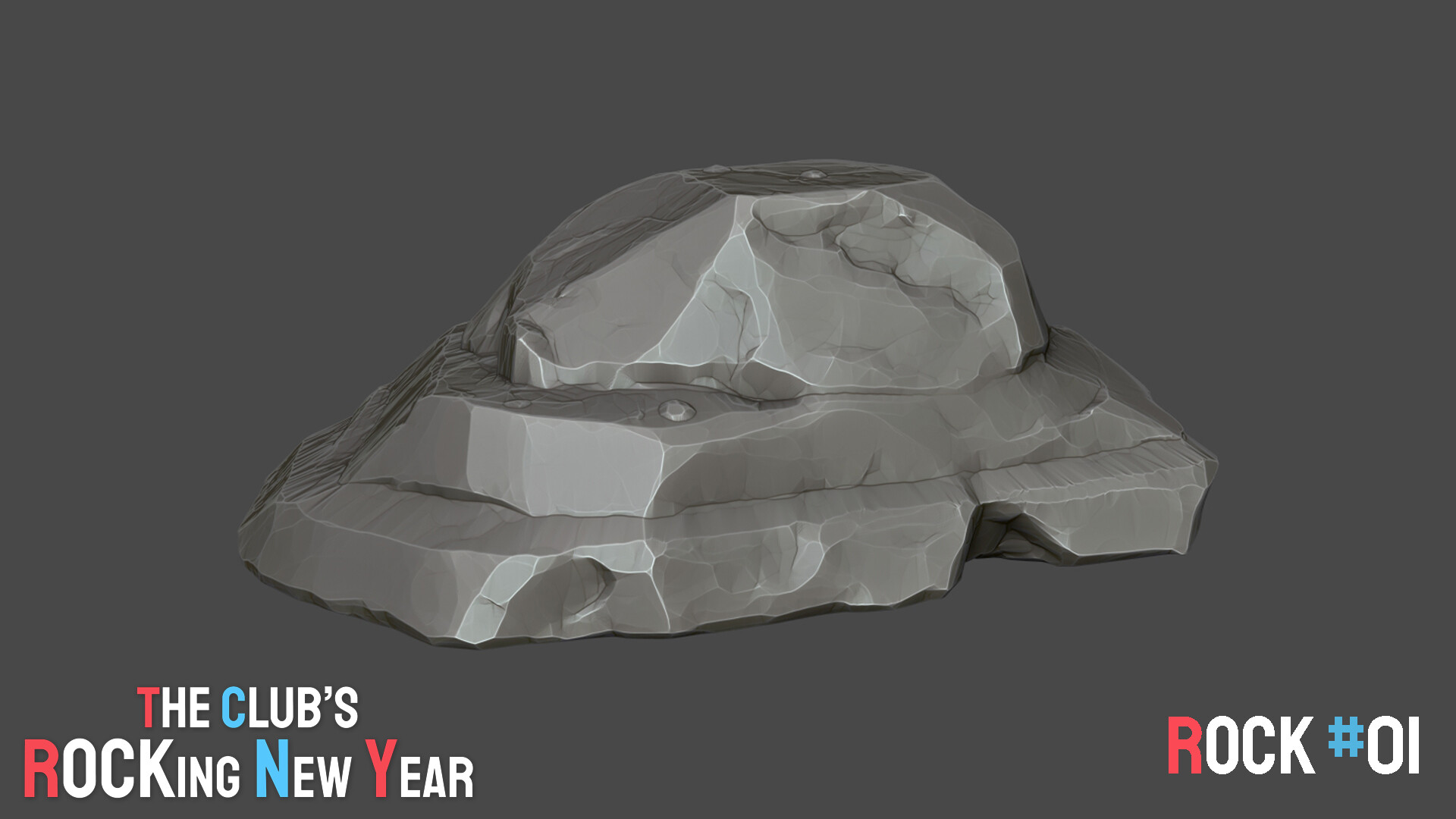 Tariq Sayed - The Club's Rocking New Year 2023