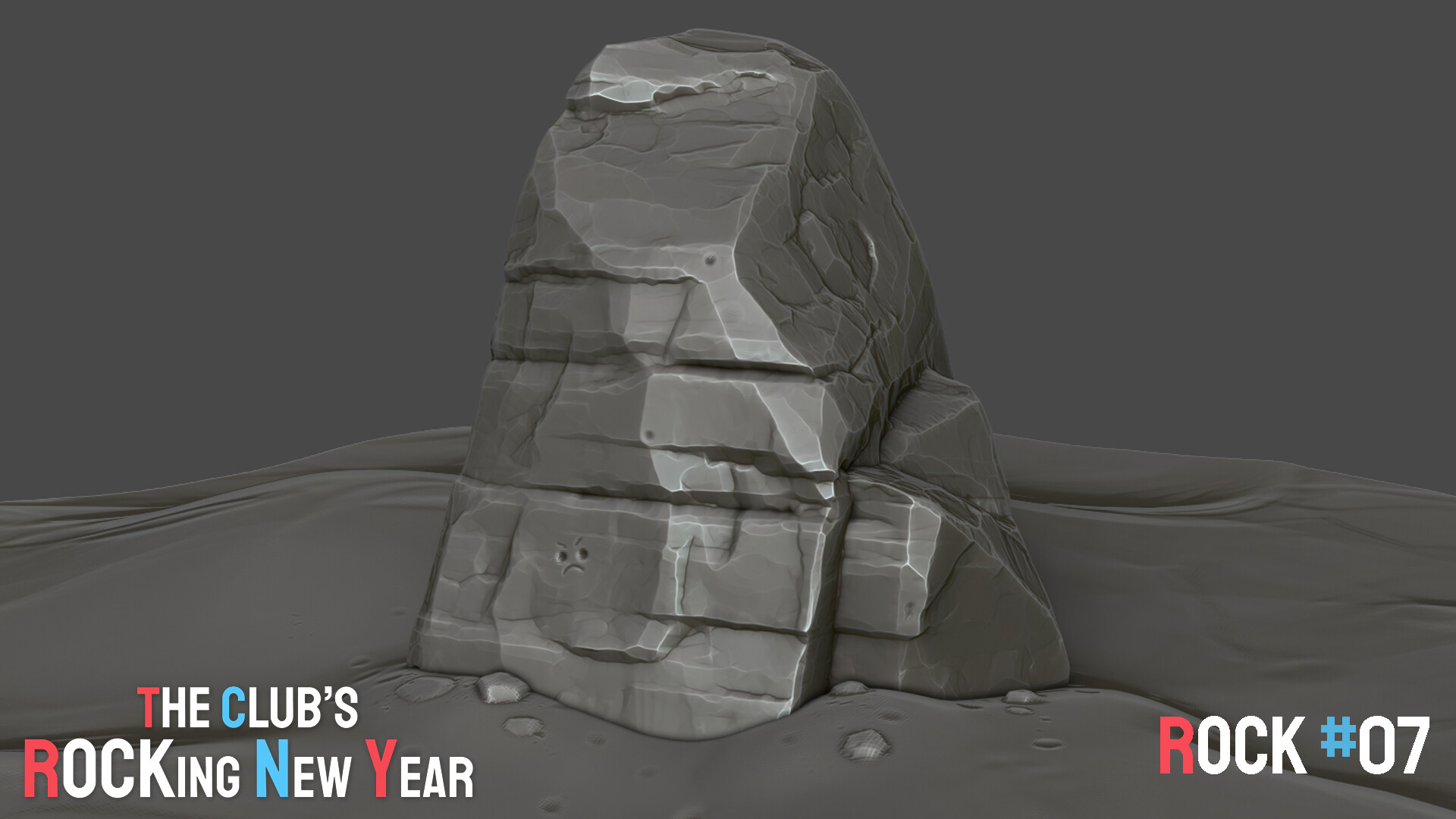 Tariq Sayed - The Club's Rocking New Year 2023