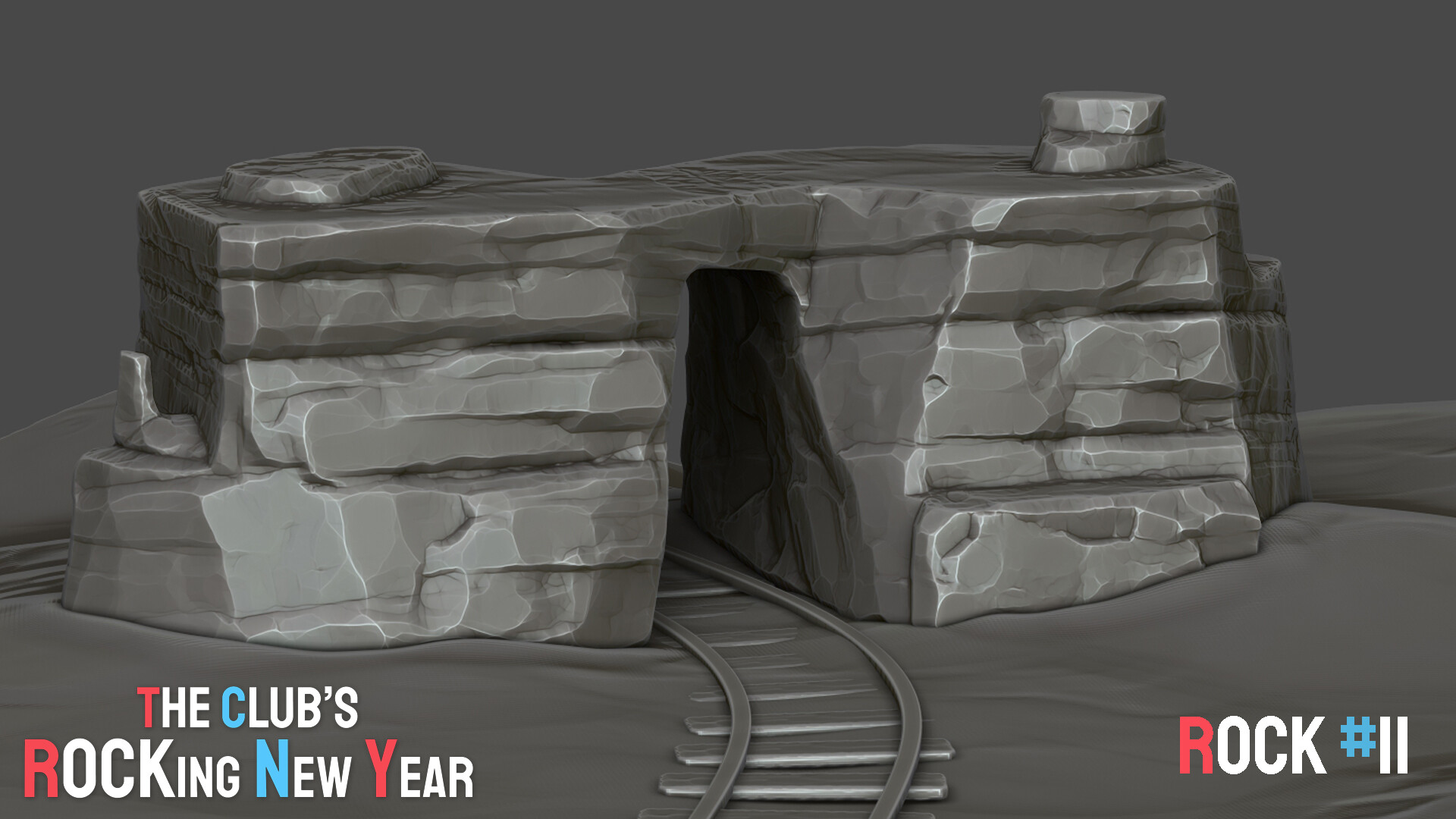 Tariq Sayed - The Club's Rocking New Year 2023