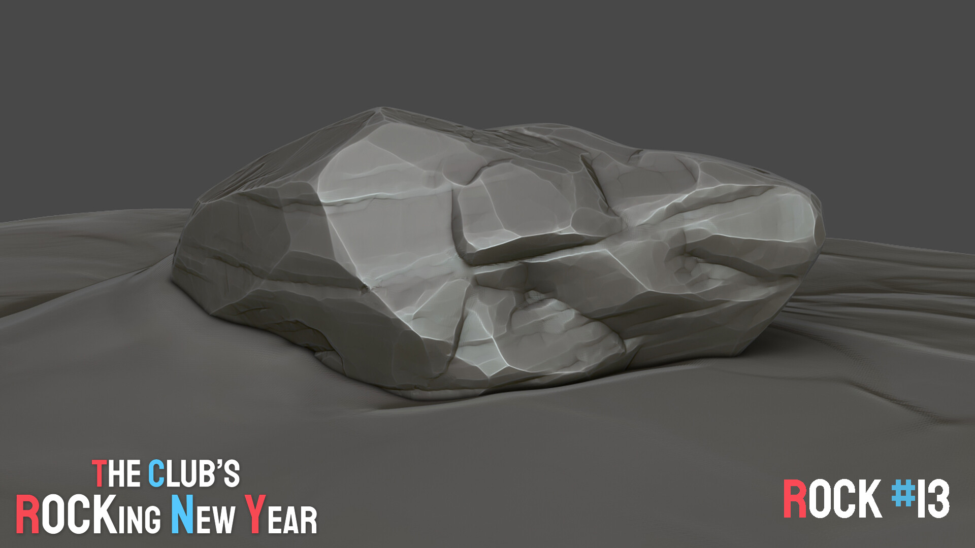 Tariq Sayed - The Club's Rocking New Year 2023