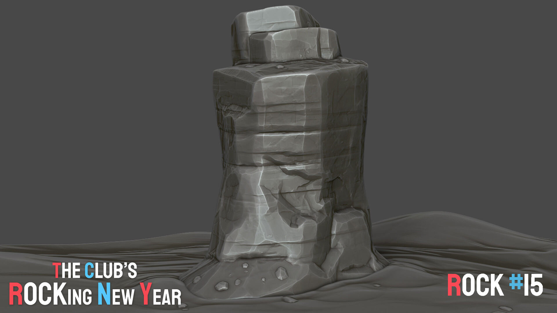 Tariq Sayed - The Club's Rocking New Year 2023