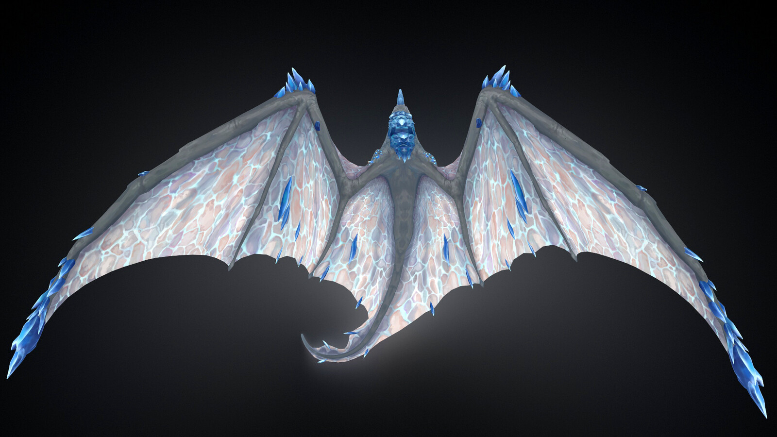 Laura Hohman - The Legend of Vox Machina - Vorugal