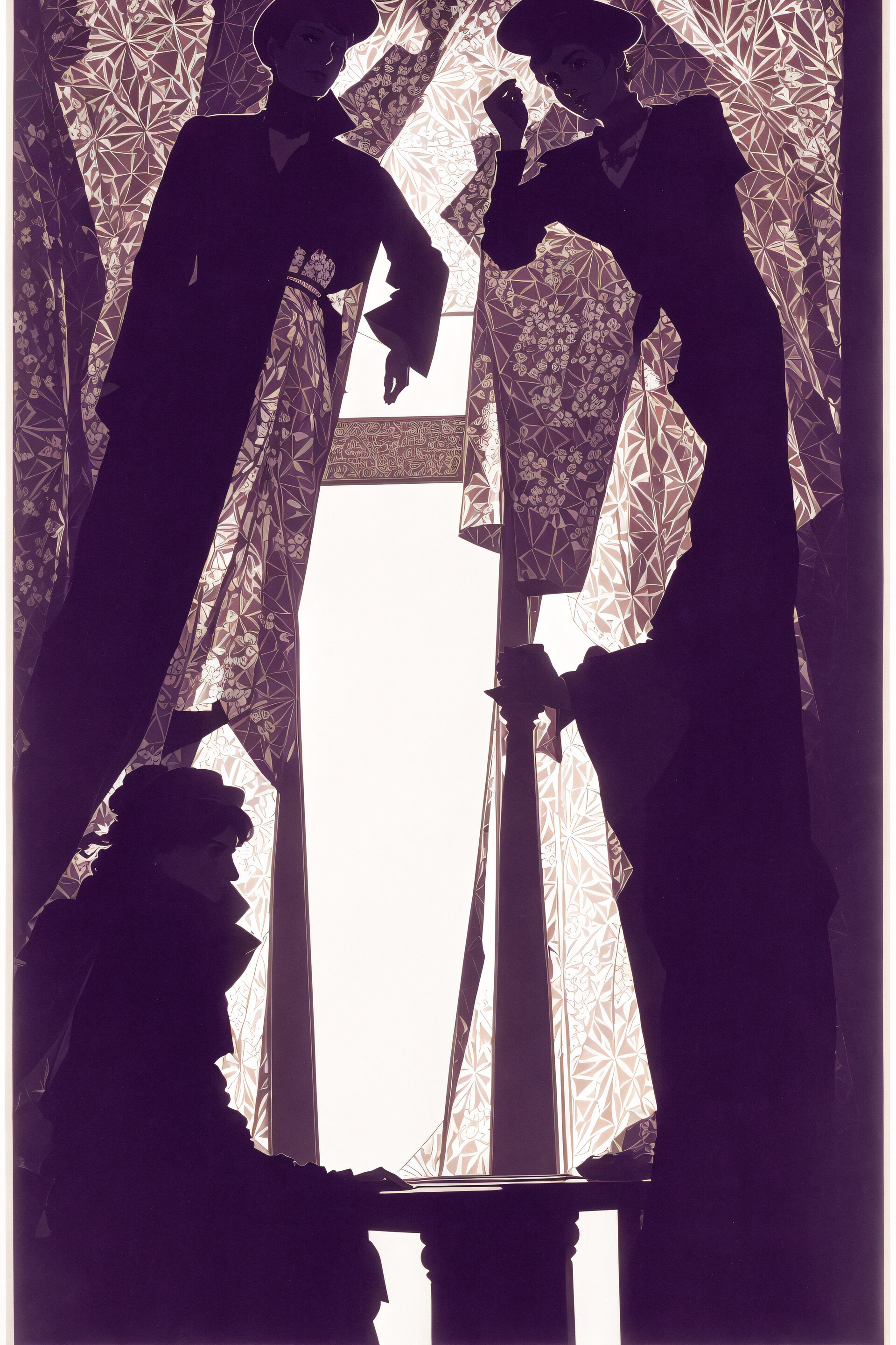 ArtStation - Dissociative