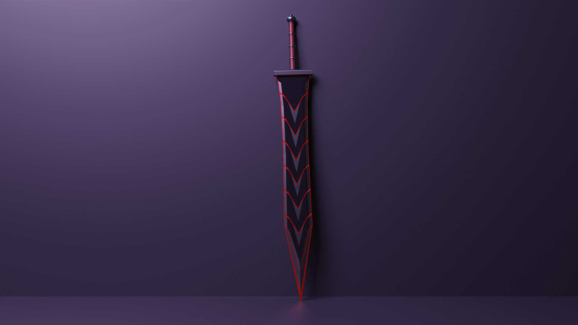 ArtStation - Gladius