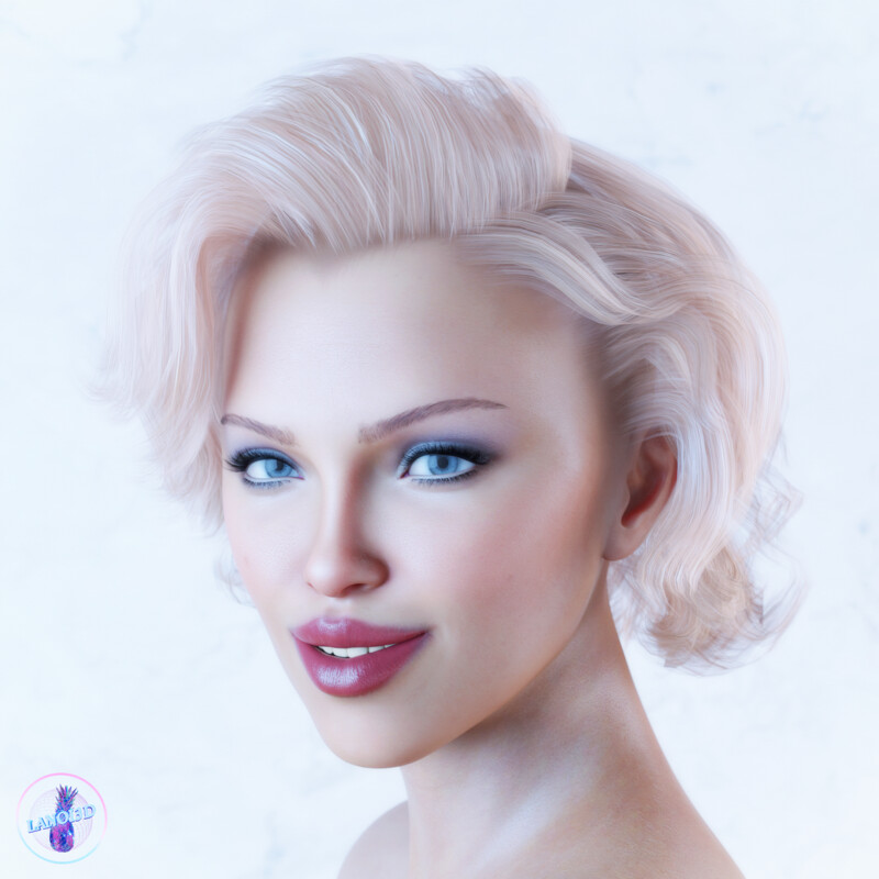 ArtStation - Lanoi 3D