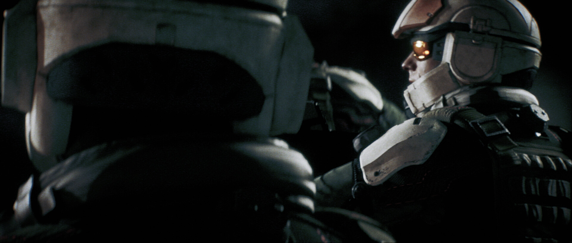 Martin Contel - Halo 4: Spartan Ops